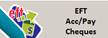 Create EFT Transactions – Agrimaster