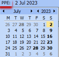 Check The PAYG Tax Tables – Agrimaster