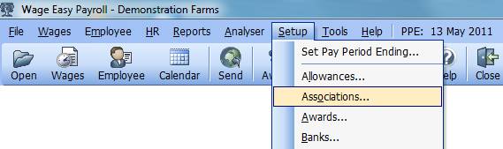 Check The PAYG Tax Tables – Agrimaster
