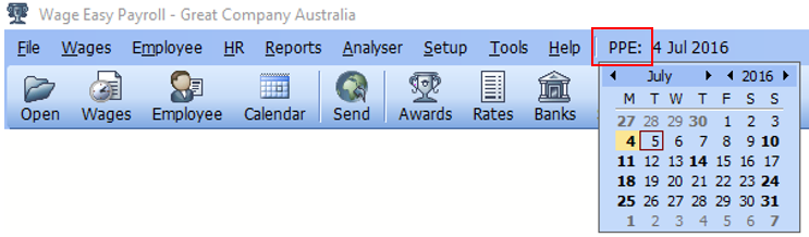 Check The PAYG Tax Tables – Agrimaster
